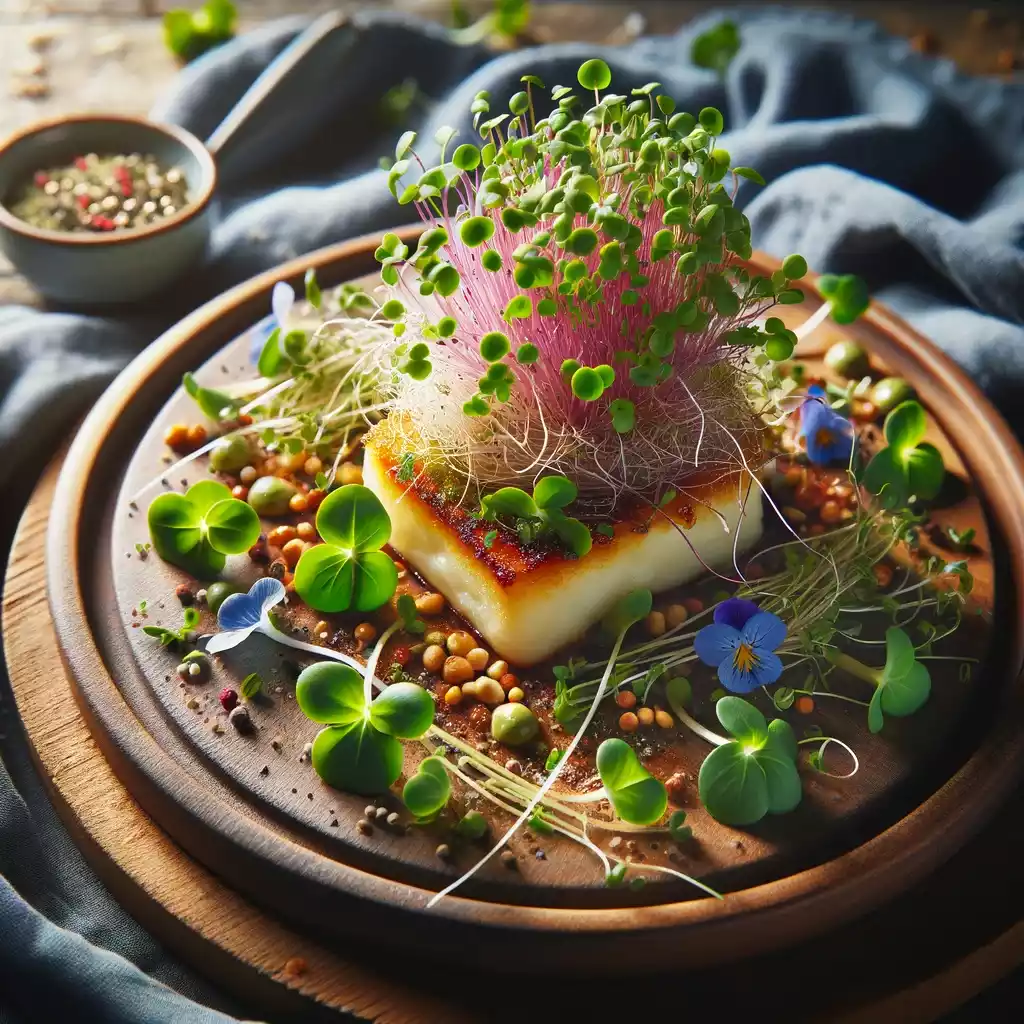 Microgreens Antioxidant Properties: Enhancing Health Naturally